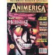 ANIMERICA, Anime & Manga Monthly, October 2002, Volume 10, Number 10 ...