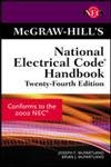 McGraw-Hill's National Electrical Code® Handbook: McPartland, Joseph F., McPartland, Brian J ...