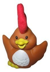 Buy Little People Fisher Price Farm Barn Zoo Castle Replacement Farm ...