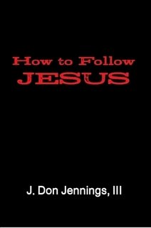 How to Follow Jesus: Amazon.co.uk: 9781329589186: Books
