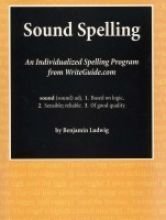 WriteGuide's individualized spelling program : Benjamin Ludwig: Amazon ...