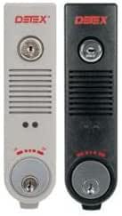 Amazon.com : Detex - EAX-500XIC7 - Device W/ic7 Housing Installed ...