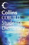 Collins COBUILD Student's Dictionary plus grammar: COBUILD staff ...