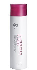 Amazon.com : ISO Color Preserve Cleanse Shampoo for Unisex, 128 Ounce ...