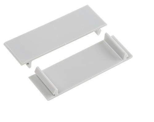 Litost MCB Dummy Blank Plate Pack of 25 Nos : Amazon.in: Garden & Outdoors