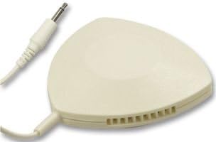 Small Ivory Oval , Phone, MP3, MP4 & CD Player Pillow Speaker : Amazon ...