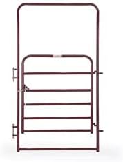 Amazon.com: TARTER GATE -EWR4 WALK THRU WALK GATE 4'