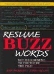 Resume Buzz Words: Erik Herman: 9781593371142: Amazon.com: Books