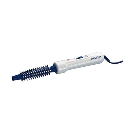 Amazon.com : Curlmaster 1/2 Inch Brush Iron : Hot Air Brushes : Beauty ...