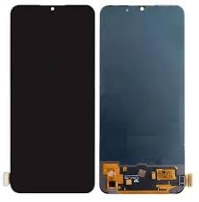 Oppo F15 Combo LCD with Touch Screen for Oppo F15 - Black (display ...
