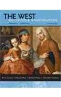Amazon.com: The West + Myhistorylab Coursecompass: Books a La Carte ...