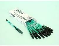 Amazon.co.jp: ﾆｭｰﾊｰﾄﾞｹｱS ｸﾛ 10ﾎﾝ BNR2-BK ﾏﾄﾒ : 文房具・オフィス用品