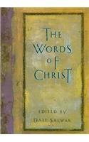 Buy The Words of Christ Book Online at Low Prices in India | The Words ...