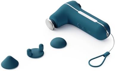 Amazon.com: MyoLite Percussion Massage Gun - Deep Tissue Muscle Relief ...