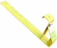 Amazon.com: 19" 2"X6"90dg Rf Bracket : Industrial & Scientific