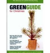 Green Guide for Christmas: Give the Planet a Gift This Christmas: Gavin ...