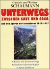 Unterwegs zwischen Save und Soca: Auf den Spuren der Isonzofront 1915 ...