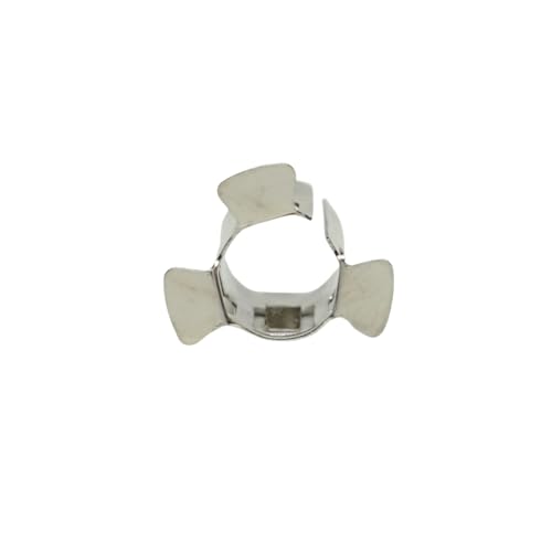 NuwThe W10278150 Gas Range Burner Ignitor Clip for Whirlpool W10278150 ...