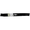 Amazon.com : Maxpower 331731B Mulching Blade for 22 Inch Cut Poulan ...