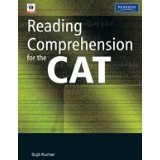 Buy Reading Comprehension for the Cat Book Online at Low Prices in ...