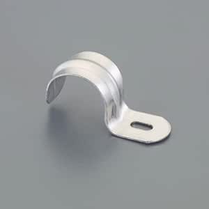 Amazon.co.jp: エスコ (Esco) [ステンレス製]電線管片サドル 10個入 E19･C19 EA947BP-61: DIY・工具・ガーデン