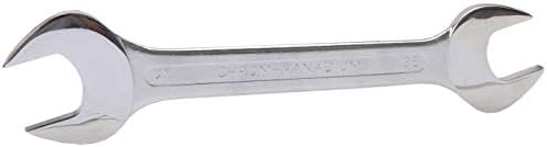 BGS 1184-36x41 | Double Open End Spanner | 36 x 41 mm : Amazon.co.uk ...