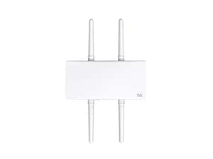 Cisco Meraki MR76 Wi-Fi 6 Outdoor/Industrial Access Point w/External ...