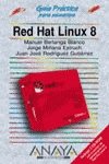 Red Hat Linux 8 | Amazon.com.br