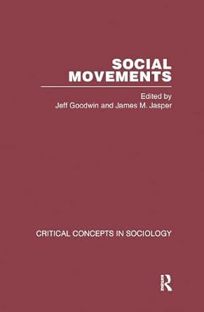 Buy Social Movements Book Online at Low Prices in India | Social ...