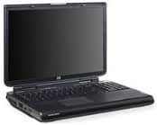 Amazon.com: HP Compaq nx9600 Pentium 4 650 (3.4G) 100G hard drive 1G ...