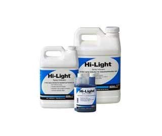 Amazon.com : Hi-Light Blue 2.5gal : Patio, Lawn & Garden