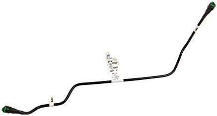 Amazon.com: GM Genuine Parts 84200271 Fuel Feed Hose : Automotive