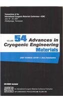 Advances in Cryogenic Engineering Materials: Transactions of the International Cryogenic ...