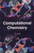 Computational Chemistry: D Jolly: 9788178901817: Amazon.com: Books
