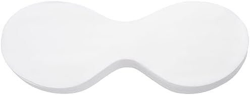 Amazon.com : Joez Wonderful 1000pcs Disposable Eye Mask Paper Patches ...