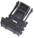 Amazon.com: HP LaserJet 8150dn Separation Guide Roller (OEM) : Office ...