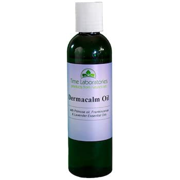 Amazon.com: Dermacalm Oil 4 oz : Health & Household
