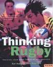 Thinking Rugby : Training Your Mind for Peak Performance: Ken Hodge ...