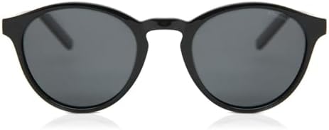 Polaroid Men's Sunglasses (Pld 1013/S Y2 D28 50) - Black (Shiny Black ...