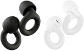 Amazon.com: Loop Quiet 2 Ear Plugs – Ultra-Comfy Reusable Noise ...
