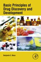 Buy Basic Principles of Drug Discovery and Development Book Online at Low Prices in India ...