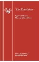 The Entertainer - Samuel French Acting Edition by John Osborne (2015-06 ...