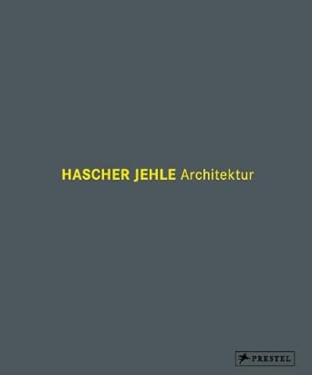 Hascher Jehle Architektur: Thoughts and Buildings: Hamm, Oliver G ...