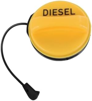 Bohaner Car Fuel Tank Caps Gas Petrol Filler Tank Cover Fuel Cap ...