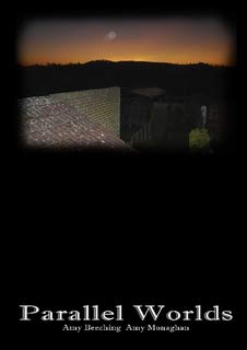 Buy Parallel Worlds Book Online at Low Prices in India | Parallel Worlds Reviews & Ratings ...