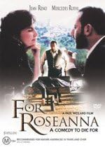 Amazon.com: For Roseanna [Region 4] : Jean Reno, Mercedes Ruehl, Polly ...
