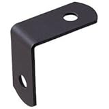 ・ブランド:トラスコ中山(TRUSCO)・製造元:トラスコ中山(TRUSCO)・モデル:TK19L4B・製造元/メーカー部品番号:TK19L4B・板厚(mm):2・幅W(mm):19・長さL1(mm):89・長さL2(mm):39・穴径(m...