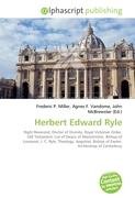 Amazon.co.jp: Herbert Edward Ryle : 本