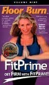 Amazon.com: DVD Original FitPrime FLOOR BURN Susan Harris Creators of ...