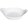 Amazon.com: Pillivuyt Round Eared dish: Souffle Dishes: Home & Kitchen